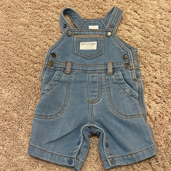 Korango of Australia | Bottoms | Korango Of Australia Baby Light Blue ...